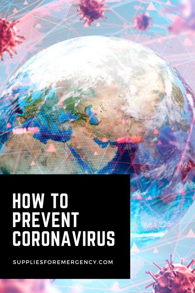 How to Prevent Coronavirus: Top Tips for Covid-19 Prevention